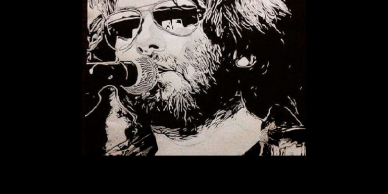 Dates officielles de la tournée 2023 de Damien Saez – Menacés Mais Libres