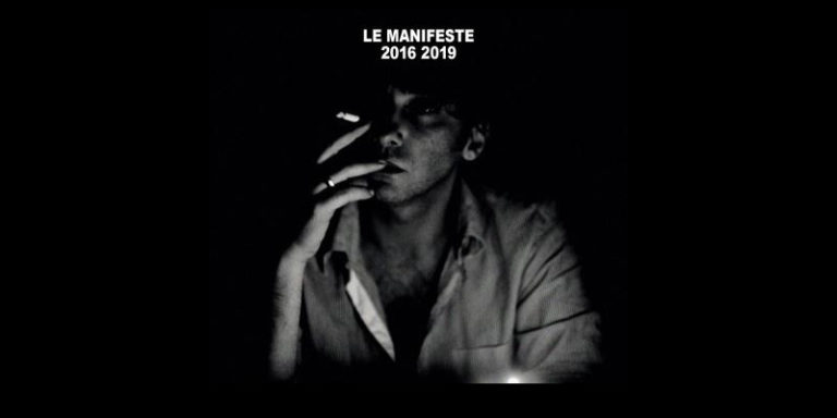 Damien Saez sort le 20.11 en intégralité l’album Ni dieu ni maître sur ...